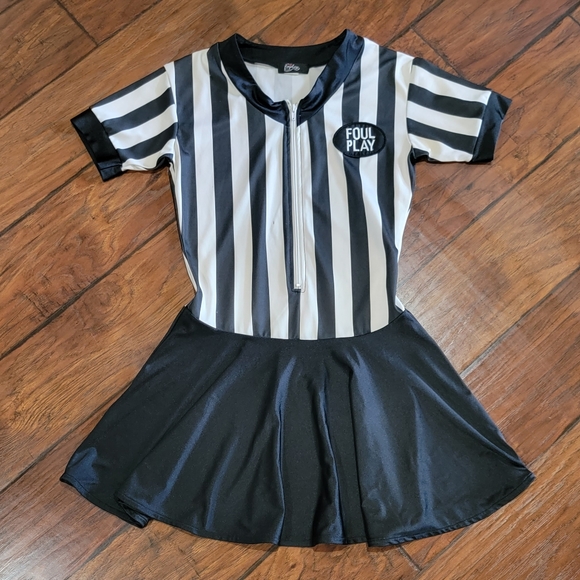Forplay | Other | Costume Referee | Poshmark